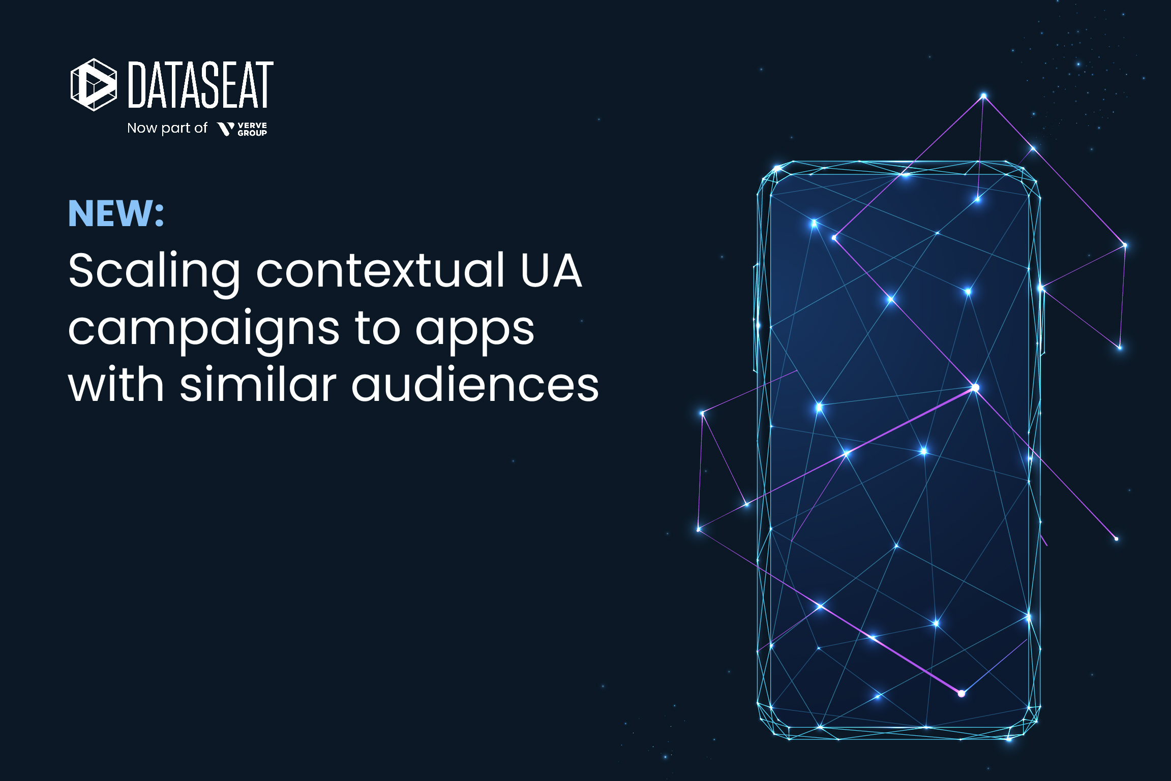 Scaling Сontextual Mobile User Acquisition | Cross-App User Affinity