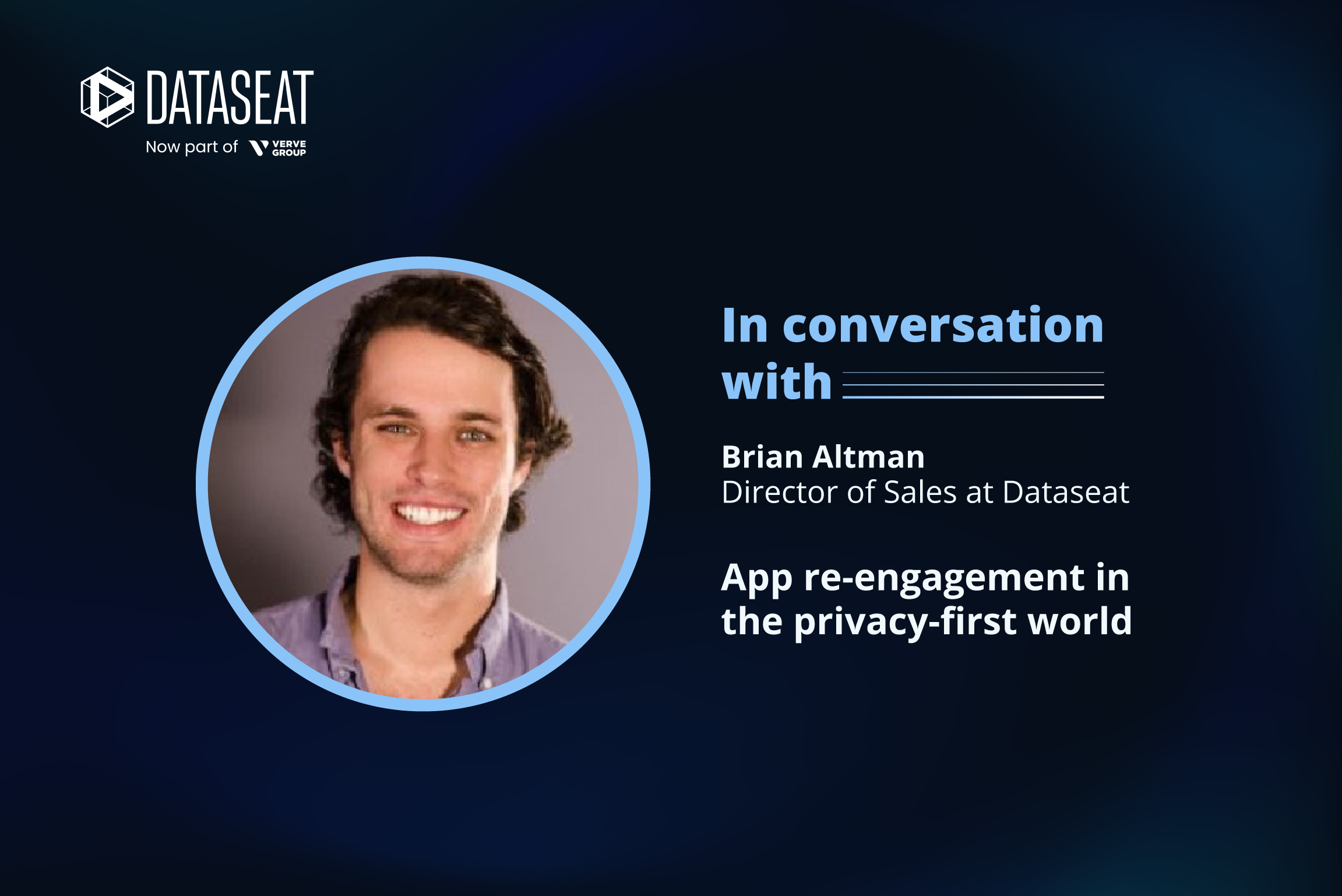 App re-engagement in the privacy-first world | Dataseat
